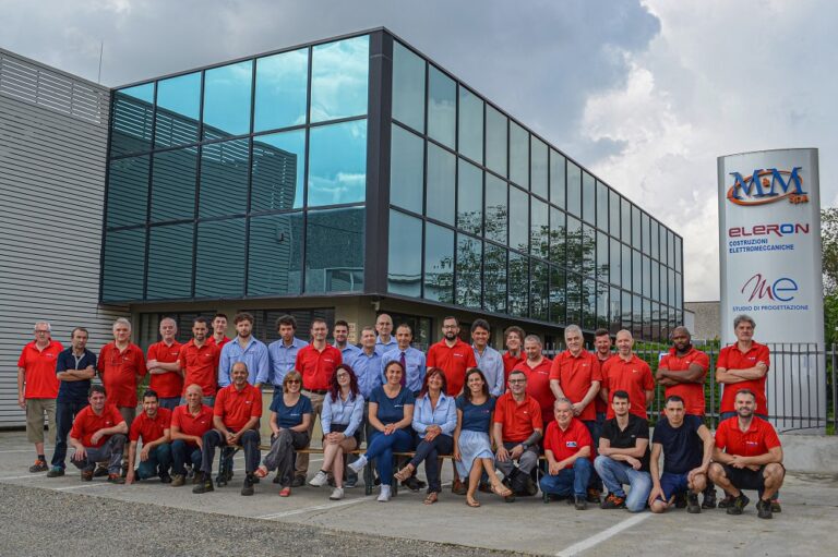 Eleron – Eleron Power s.r.l.